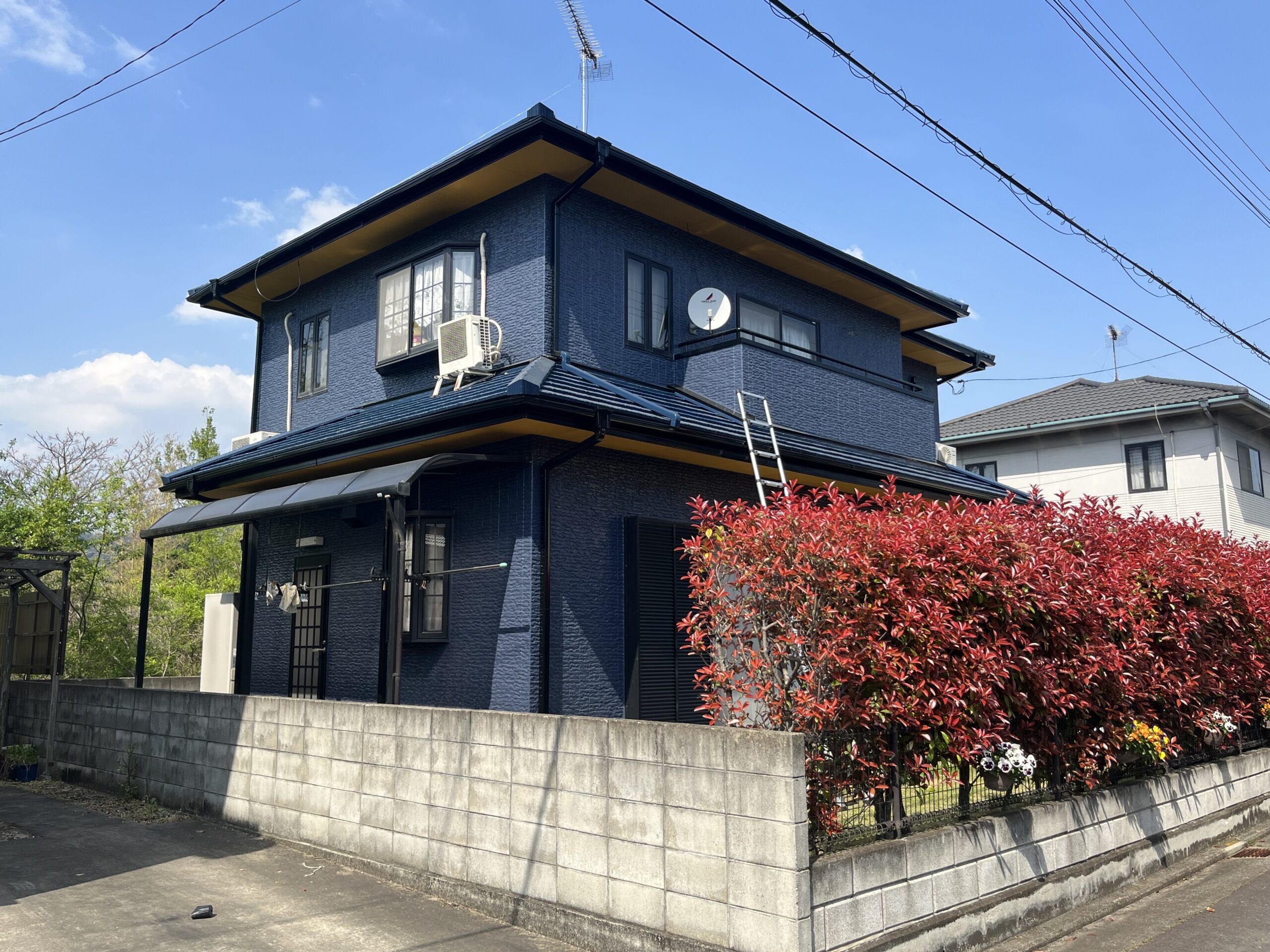 105733A7-FC37-40A3-97AB-4FBA9483F12A｜｜高松市の外壁塗装・屋根塗装・雨漏り補修・防水工事は塗り替え工房 彩りへ